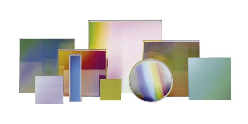 Diffraction Grating Selection Guide