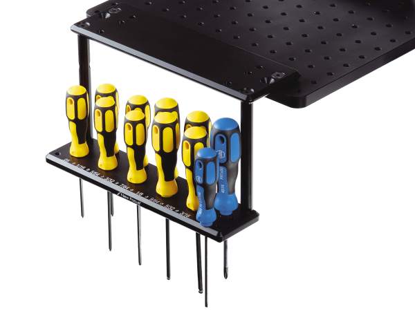 Configurable Hex-Driver Stand Kit