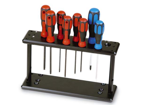 Configurable Hex-Driver Stand Kit