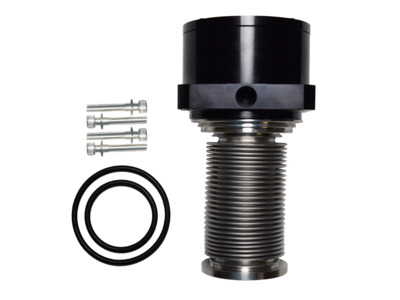 100010102 Main Valve Rebuild Kit