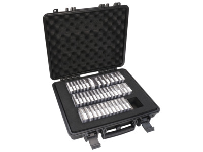 LKIT-1AR.18-P Precision Singlet Lens Kit