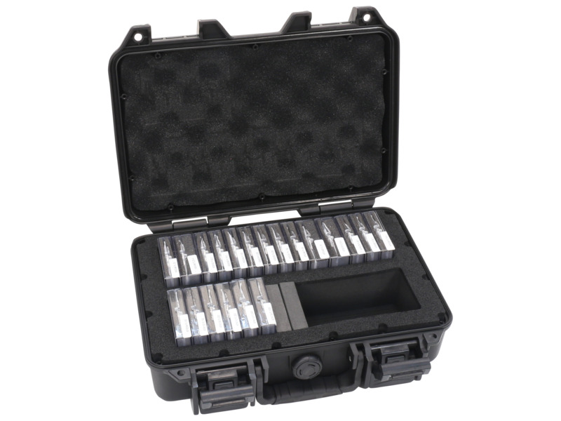 LKIT-1AR.14-P Precision Singlet Lens Kit