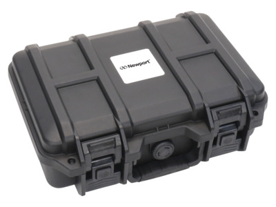 LKIT-2-P Precision Singlet Lens Kit