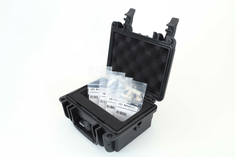 Plano-Convex Aspheric Lens Kit