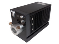 LED Fiber-Optic Illuminator