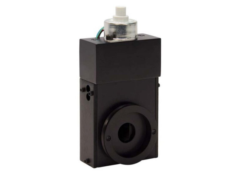 74115B Motorized Driven Slit Assembly