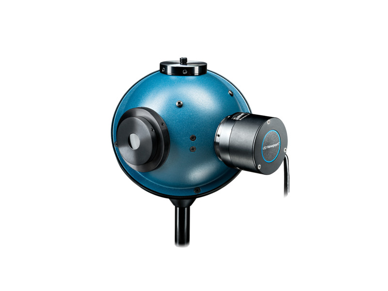 819D-IG-3.3-CAL2 Integrating Sphere Detector