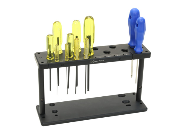 Configurable Hex-Driver Stand Kit