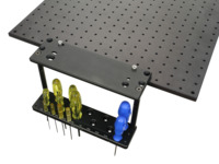 Configurable Hex-Driver Stand Kit