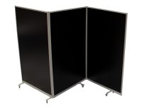 Laser Safety Barriers