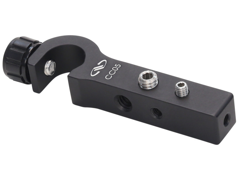 CC05 Component Clamp