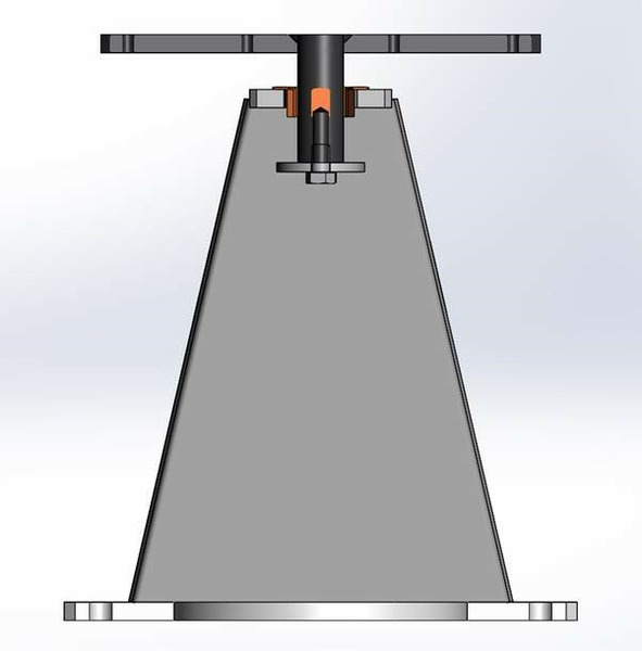 Optical Table System and Workstation Earthquake Restraints