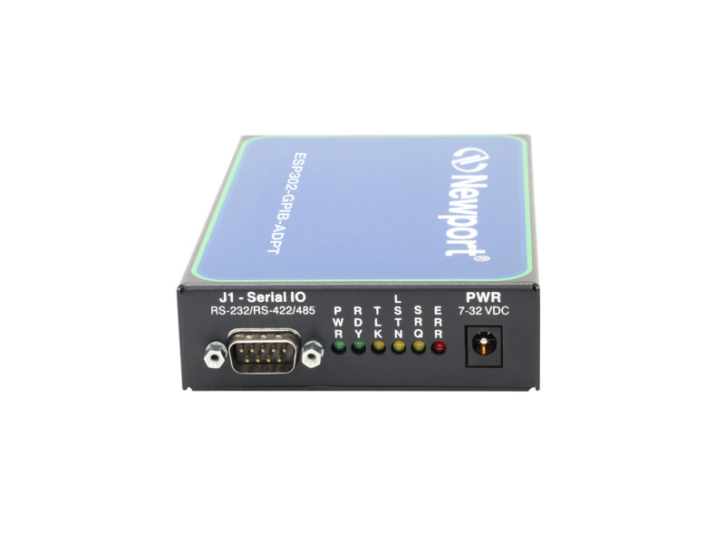 ESP302-GPIB-ADPT GPIB to Serial Adapter