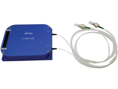 Fiber-Optic Modulator Control Accessory