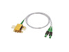 F-PD-22-H-DIL Fiber-Optic Balanced Receiver