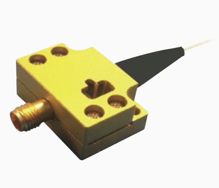 30 GHz Linear Fiber-Optic Detector