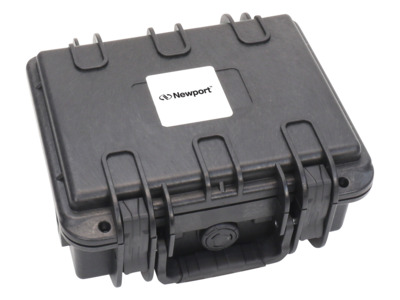 LKIT-FS2-P Precision Singlet Lens Kit