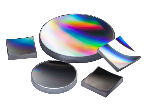 Diffraction Grating Selection Guide