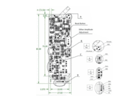 Fiber-Optic Modulator Control Accessory