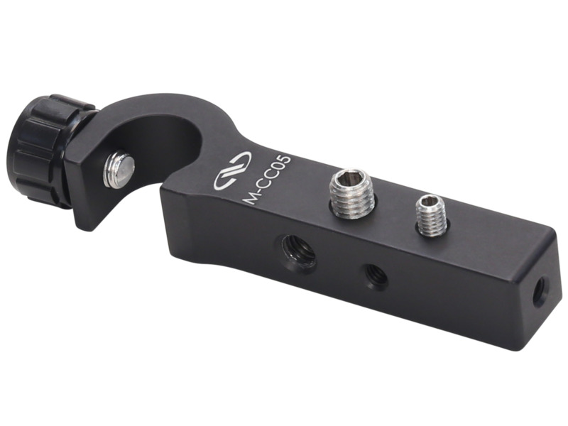 M-CC05 Component Clamp