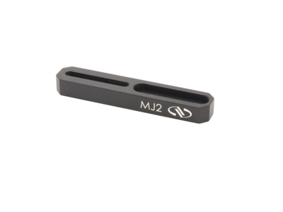 MJ2 Offset Mounting Post Joist