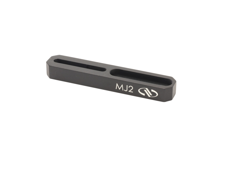 MJ2 Offset Mounting Post Joist