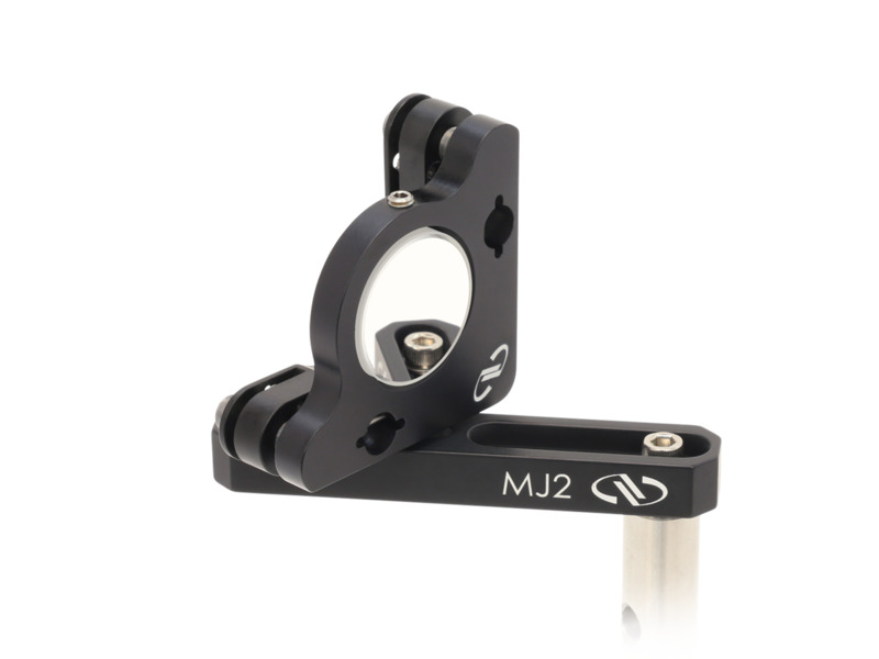 MJ2 Offset Mounting Post Joist