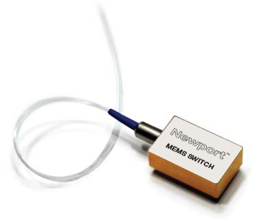 MS-1315TT-12 MEMS Fiber-Optic Switch