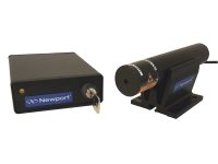 Red Helium-Neon (HeNe) Lasers