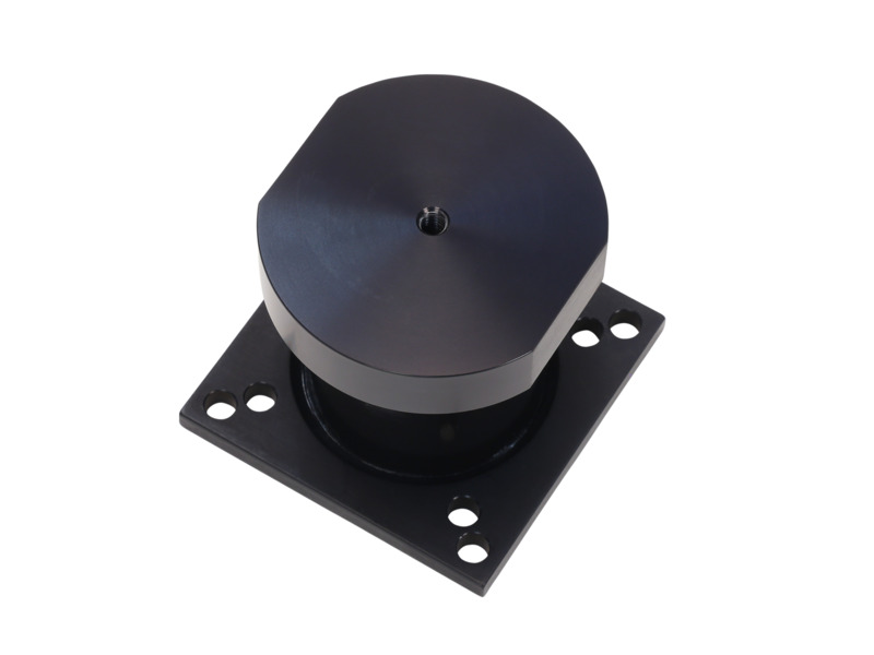 ND40T-A Elastomeric Isolation Mount