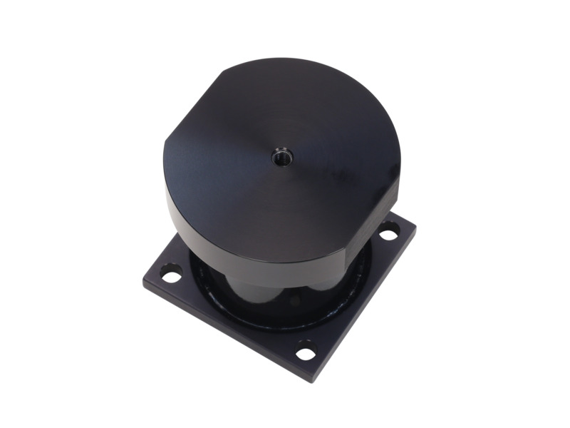 ND40T-B Elastomeric Isolation Mount
