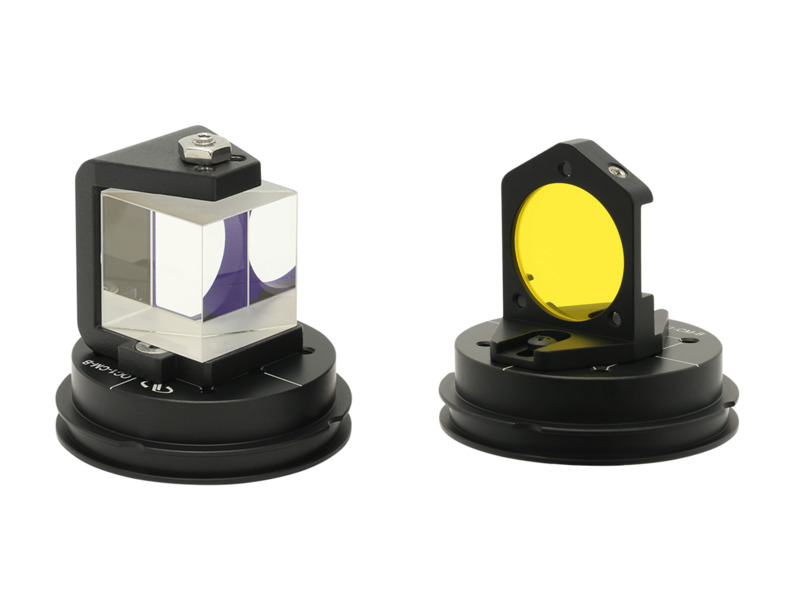 Optics Cage Plus Mounting Cube