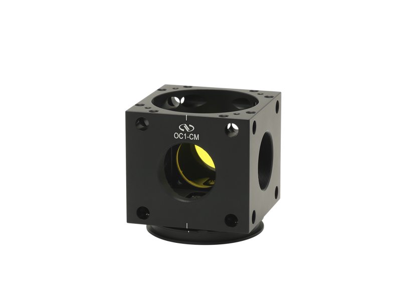 OC1-CM-F Beamsplitter Mount