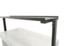 OHS-OTS-10 Overhead Shelf