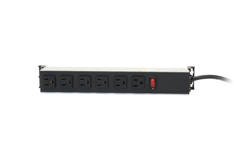 OHS-PS-US Power Outlet Strip Kit