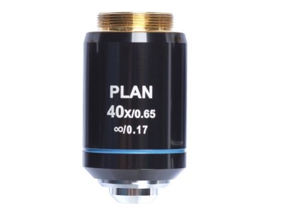 LIO-40X Microscope Objective Lens