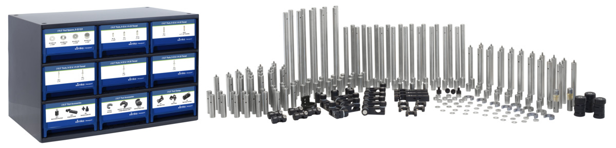 Optical Post and Accessory Kit