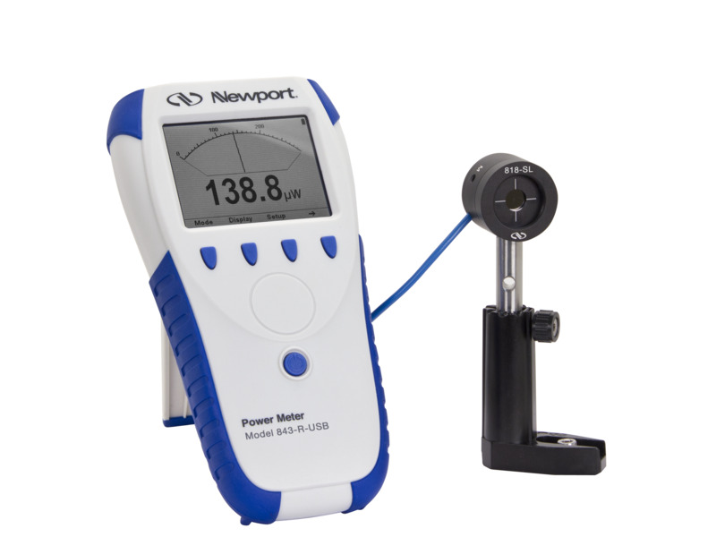 PMKIT-06-03 Optical Power Meter Kit