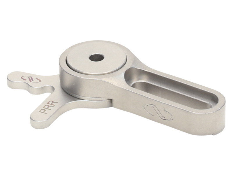 PRR Swivel Position Retainer