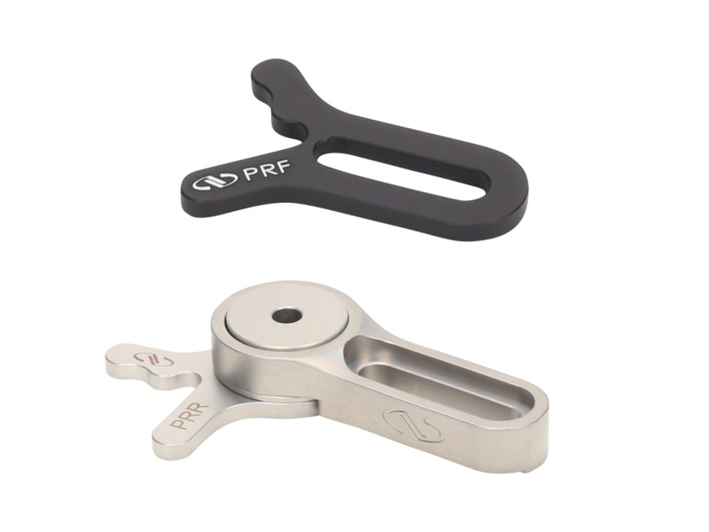 Optical Post and Base Position Retainers