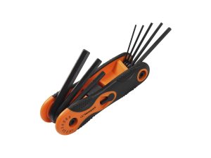 Ball Driver Allen Wrench