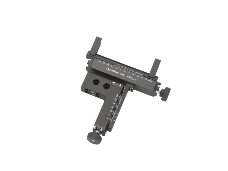 RTF-1XY Two-Axis Translation Mount