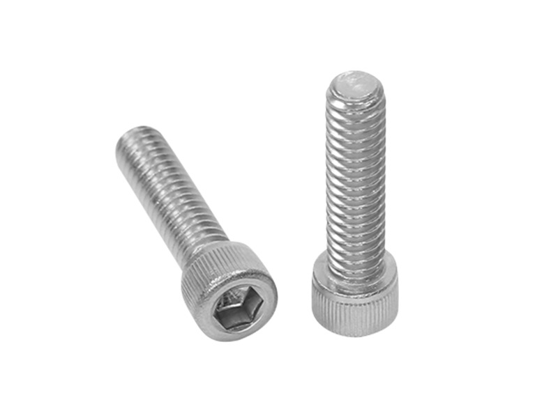 SH25S100 1/4-20 Cap Screw