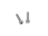 Stainless Steel Cap Screw
