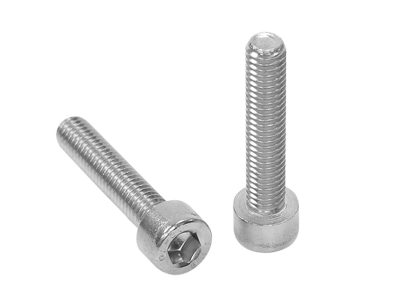SH6MS30 M6 x 1.0 Cap Screw