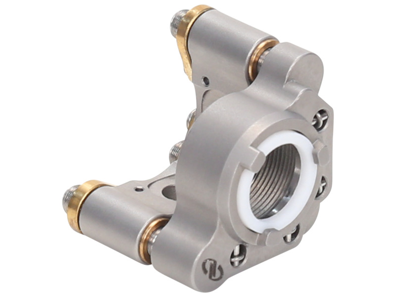 ST50T-R3H Mirror Mount