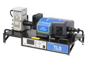 TLS130B Tunable Light Source