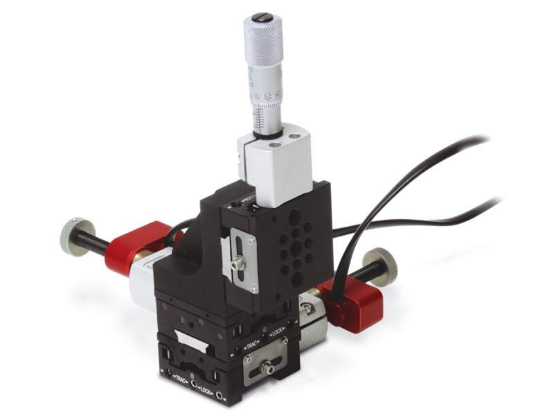 9065-XYZ-PPN XYZ Linear Stage