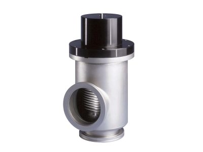 150/160 Series Bellows Vacuum Isolation Valves