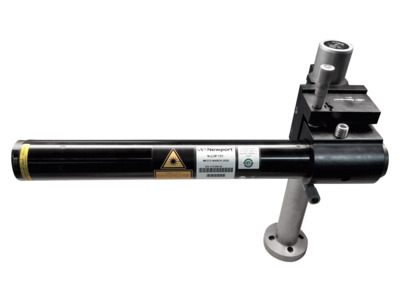 N-LHP-151 HeNe Laser